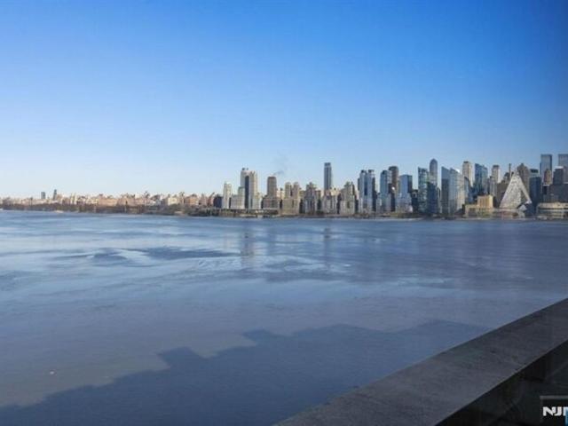 Avenue At Port Imperial Apt,weehawken, Condo For Sale