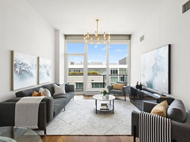 Avenue At Port Imperial Apt,weehawken, Condo For Sale