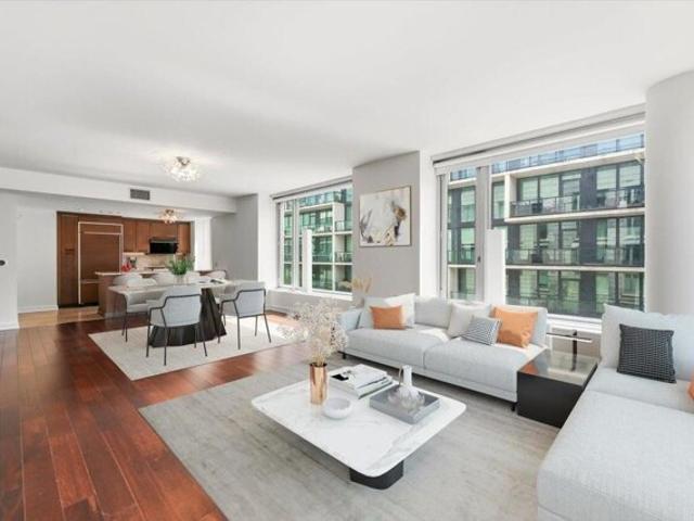 Avenue At Port Imperial Apt,weehawken, Condo For Sale