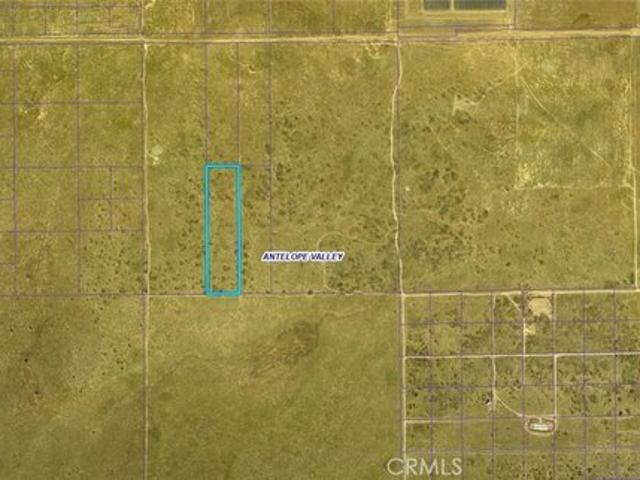 Avenue # B8, Lancaster, CA 93536