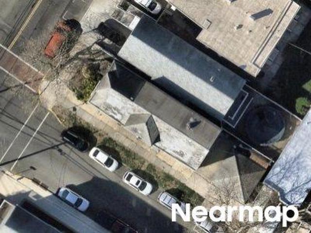 Avenue B