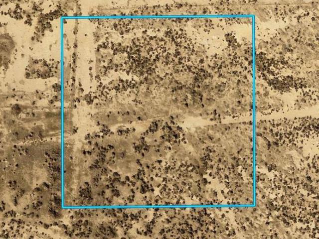 Avenue B 12 & 26th St W, Rosamond, CA 93560 | MLS #25003 | Compass