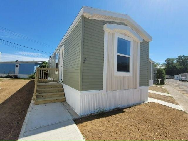 Avenue B Unit,hazlet, Home For Sale