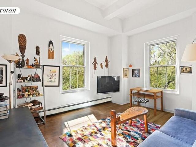 Avenue B Apt D, New York, Condo For Sale