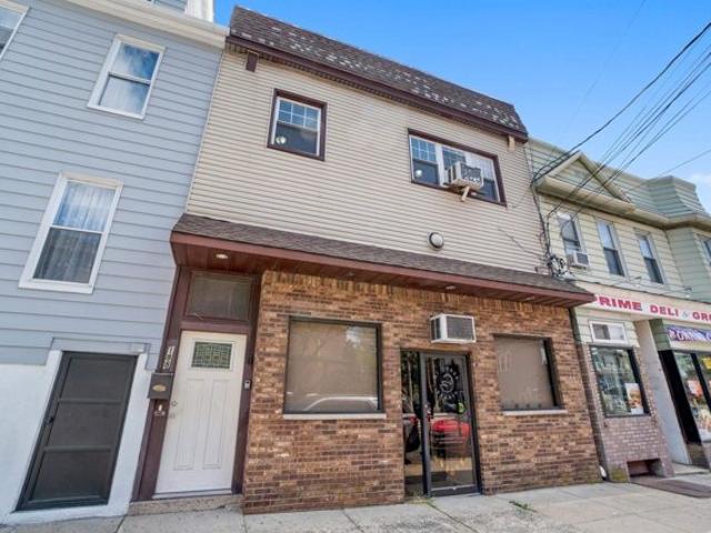 Avenue B, Bayonne, Home For Sale