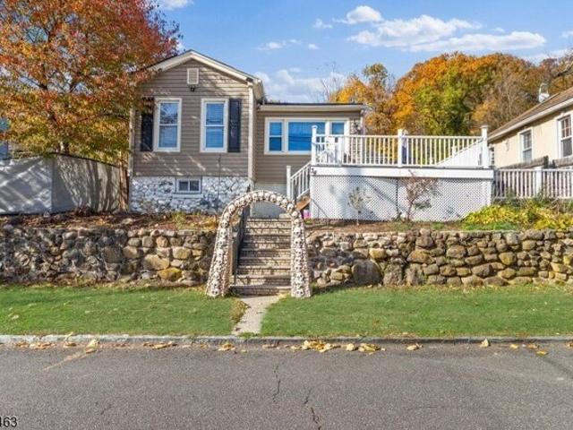 Avenue B, Haledon, Home For Sale