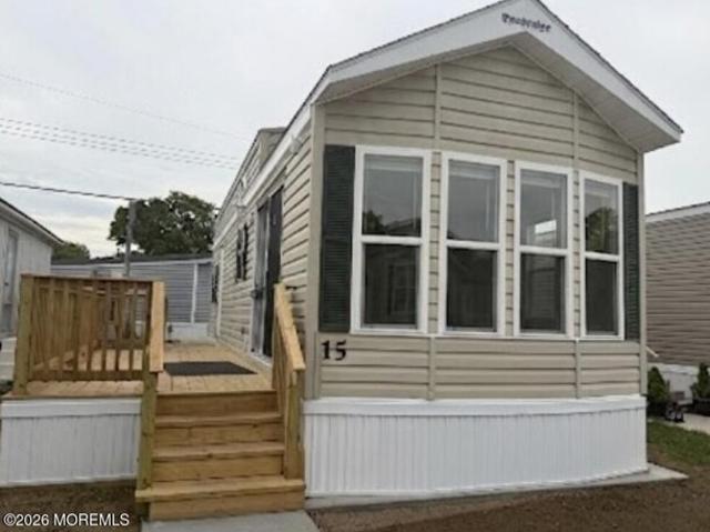 Avenue B, Hazlet, Property For Sale
