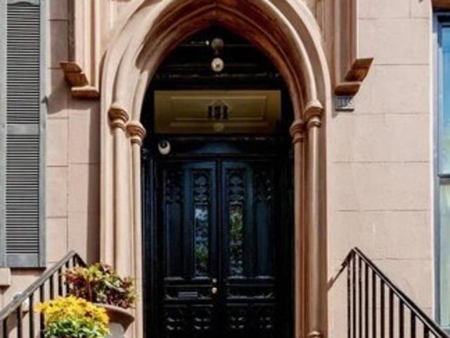 Avenue B, Manhattan, Home For Sale