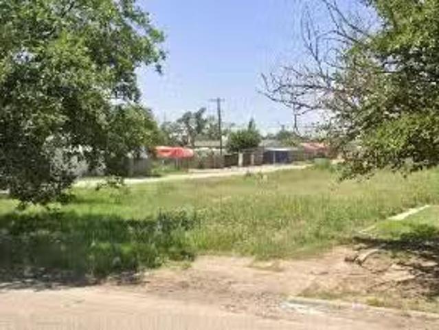 Avenue G