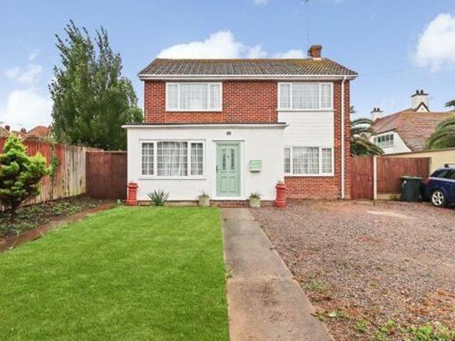 Avenue Gardens, Margate, 3 Bedroom Detached