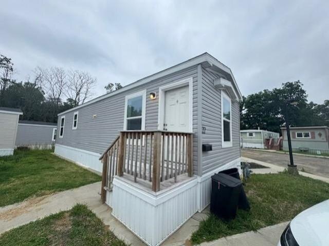 Avenue D Unit,hazlet, Home For Sale