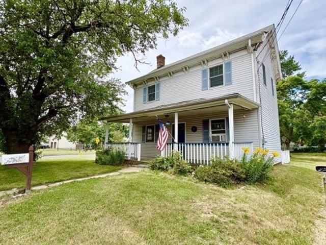 Avenue D, Atlantic Highlands, Home For Sale