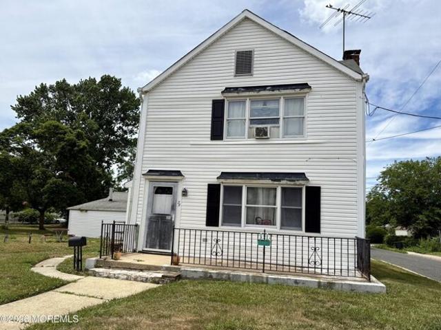 Avenue D, Atlantic Highlands, Home For Sale