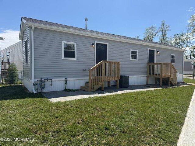 Avenue D, Hazlet, Property For Sale