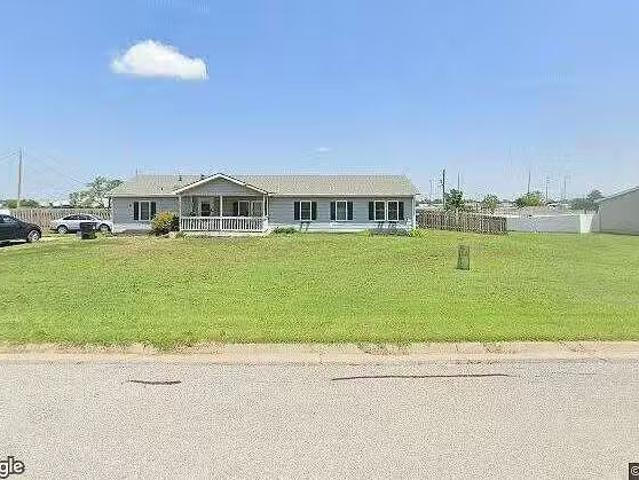 Avenue D, SOUTH HUTCHINSON, KS 67505 648089804