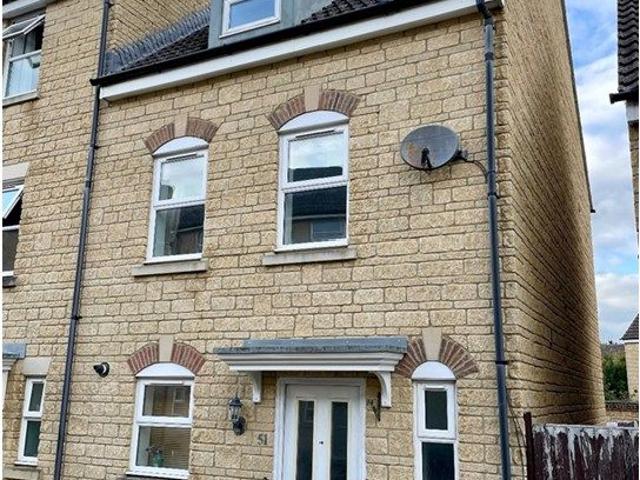 Avenue De Gien, Malmesbury SN16, 3 bed semi detached house to rent, £1,750 pcm | PrimeLocation