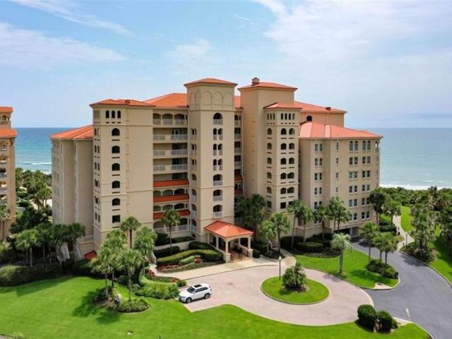 Avenue De La Mer Apt,palm Coast, Condo For Sale