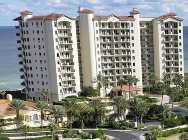 Avenue De La Mer Unit,palm Coast, Condo For Sale