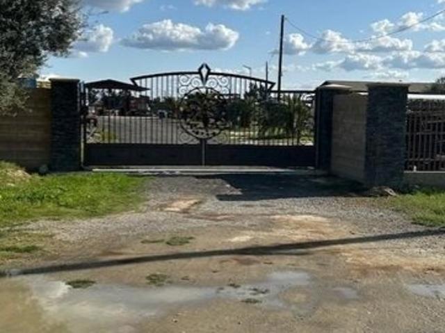 Avenue,delano, Plot For Sale