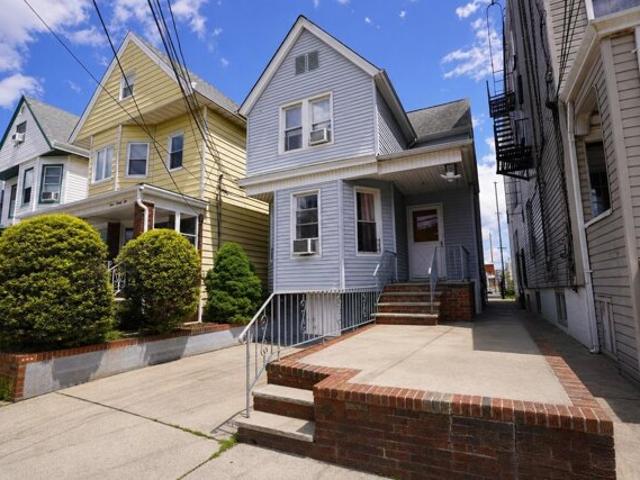 Avenue E, Bayonne, Home For Sale