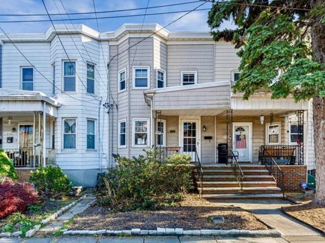 Avenue E, Bayonne, Home For Sale
