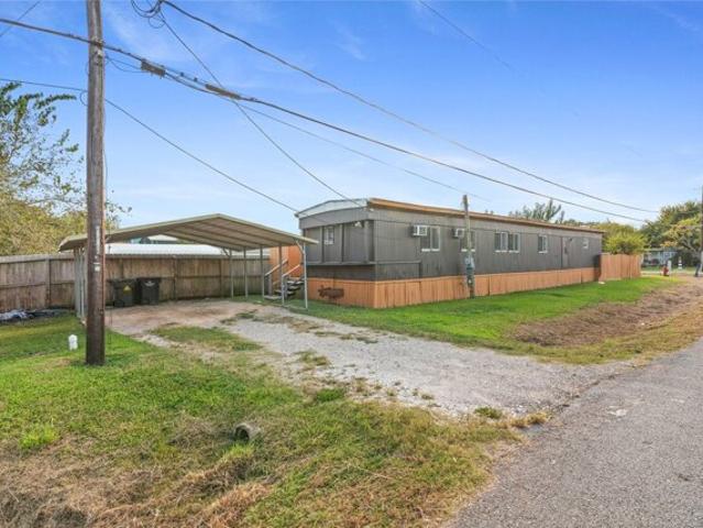 Avenue E, Dickinson, Property For Sale