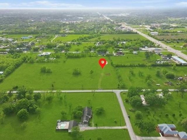 Avenue E Lot 2, Santa Fe, TX 77510