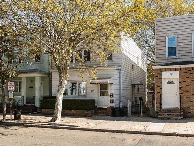 Avenue F, Bayonne, Home For Sale