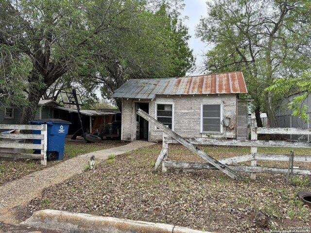 Avenue F, Poteet, Home For Sale