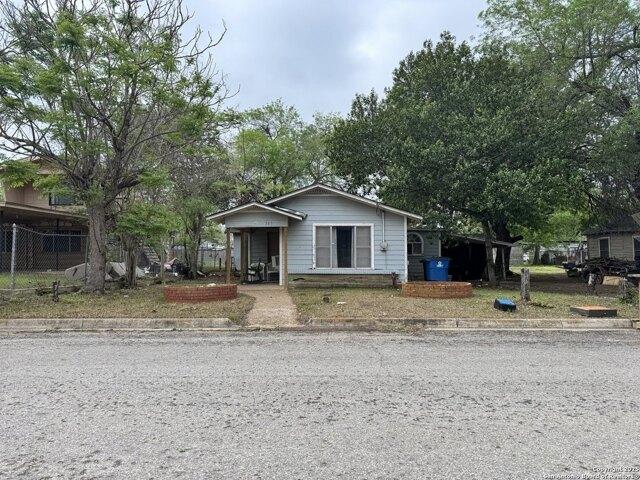 Avenue F, Poteet, Home For Sale