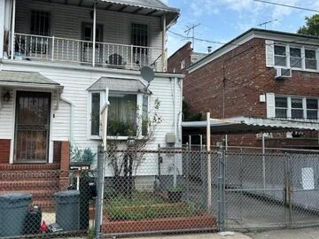 Avenue K, Brooklyn, Home For Sale