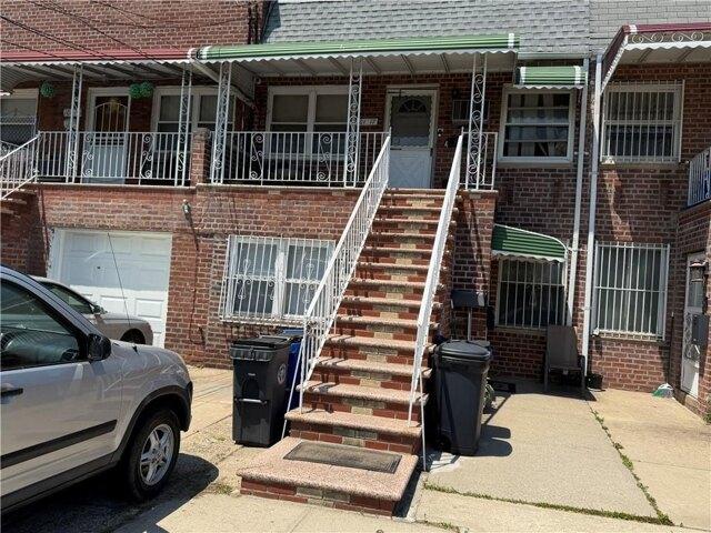 Avenue K, Brooklyn, Home For Sale