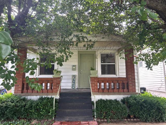 Avenue H