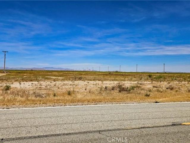 Avenue H Vicinity 80th St W, Lancaster, CA 93536