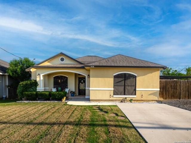 Avenue H, Poteet, Home For Sale