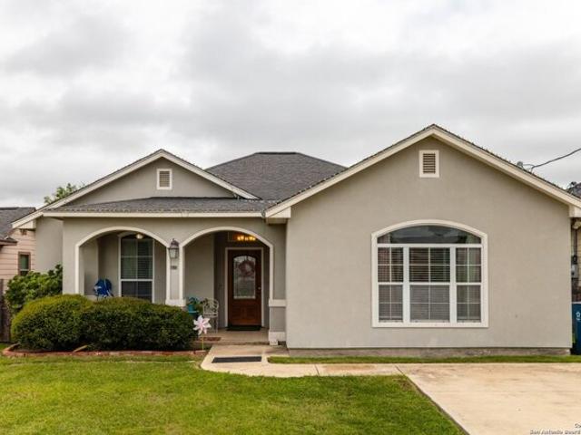 Avenue H, Poteet, Home For Sale