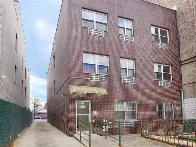 Avenue O, BROOKLYN, NY 11204