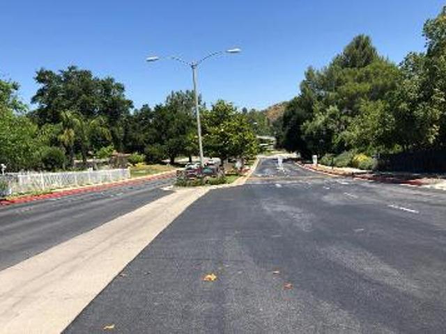 Avenue Of The Oaks Unit A