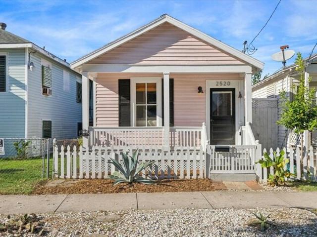 Avenue L, Galveston, Home For Sale