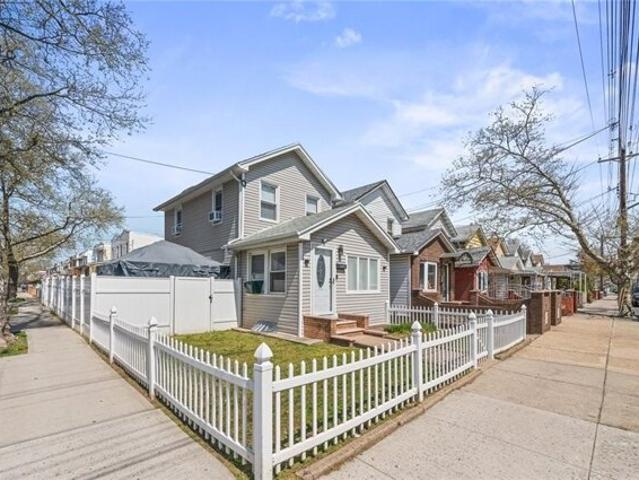 Avenue M, Brooklyn, Home For Sale