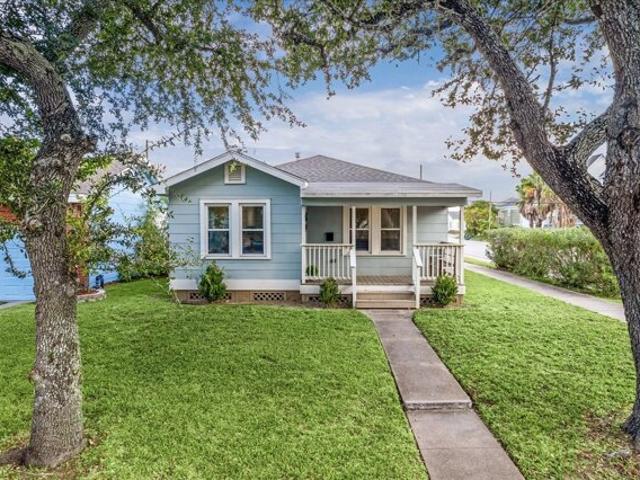 Avenue M /, Galveston, Home For Sale