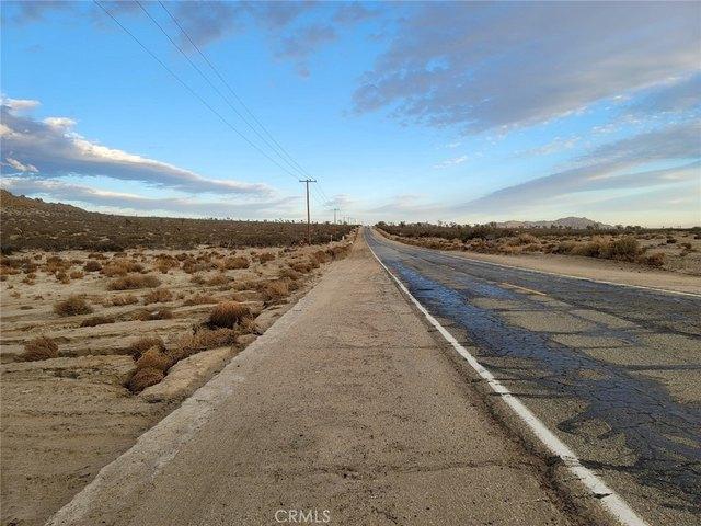 Avenue # N8 and 115th St E, Palmdale, CA 93591