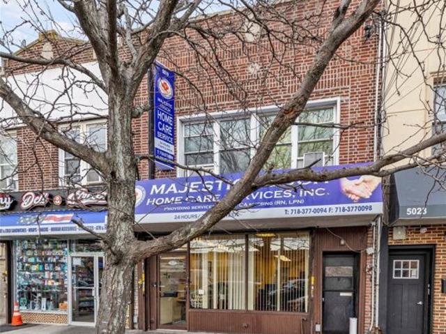 Avenue N, Brooklyn, Home For Sale