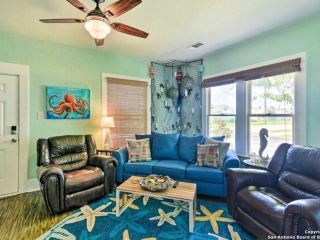 Avenue S, Galveston, Home For Sale