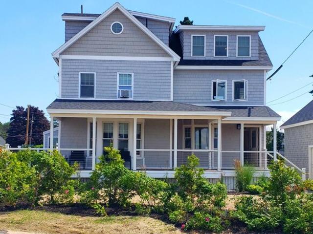 Avenue Six, Scarborough, Home For Sale