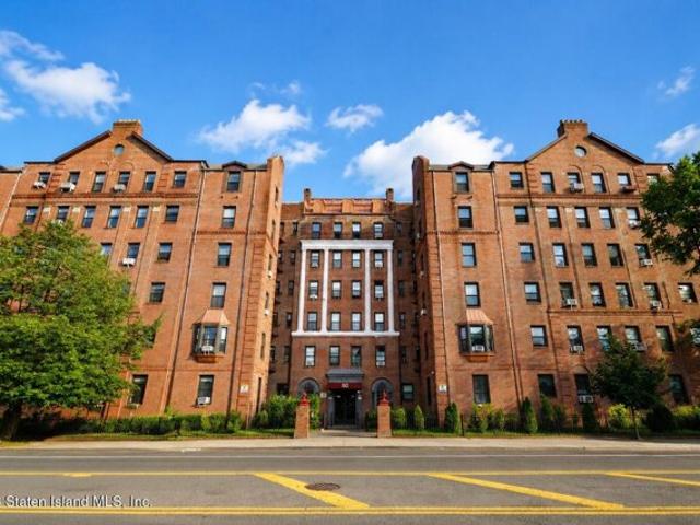 Avenue P Apt D, Brooklyn, Home For Sale