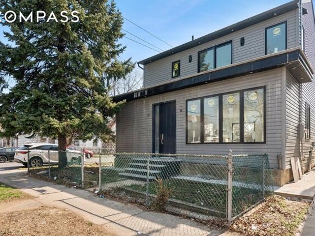 Avenue P, Brooklyn, Home For Sale