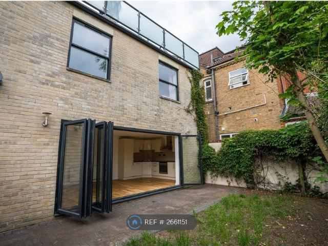 Avenue Place, Southampton SO14, 2 bed maisonette to rent, £1,250 pcm | PrimeLocation