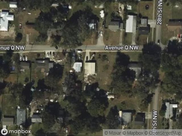 Avenue Q NW