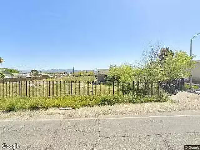 Avenue Q, PALMDALE, CA 93550